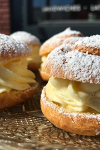 Village Baking Co. | Dallas, TX