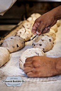 Village Baking Co. | Dallas, TX