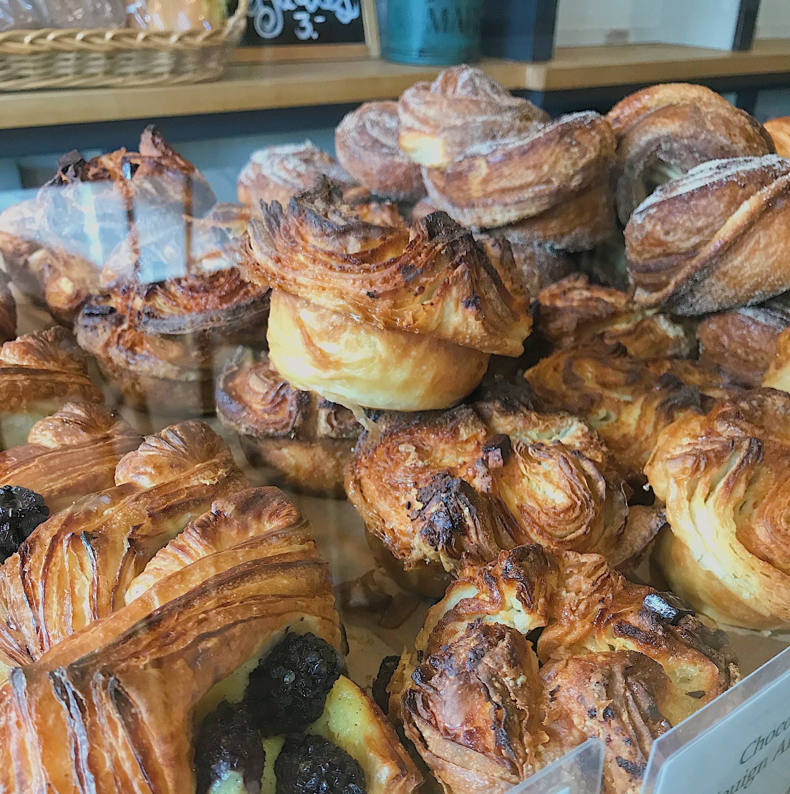 Catering | Village Baking Co.