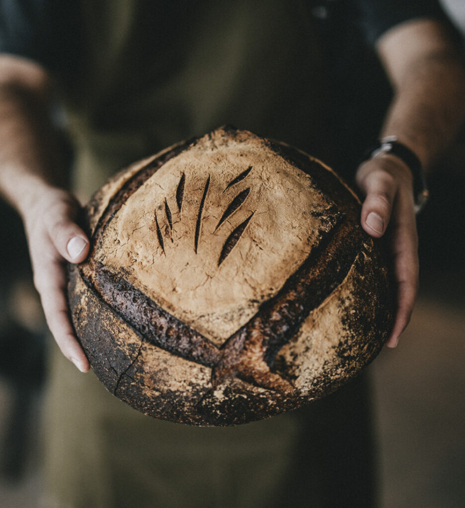 Village Baking Co.